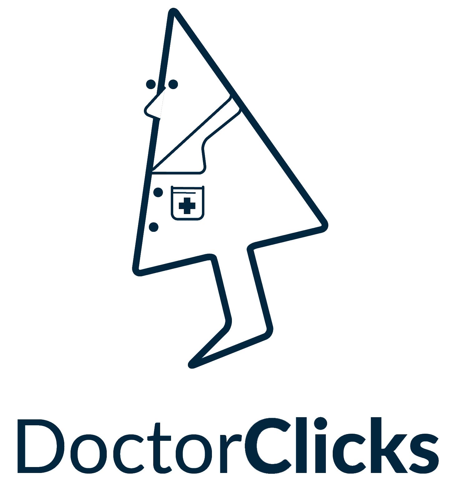 Doctor Clicks |Log In